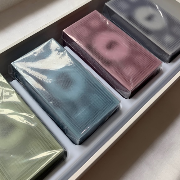 Mschf | Accessories | Mschf Blur Monopoly Money Collectible Full Set ...